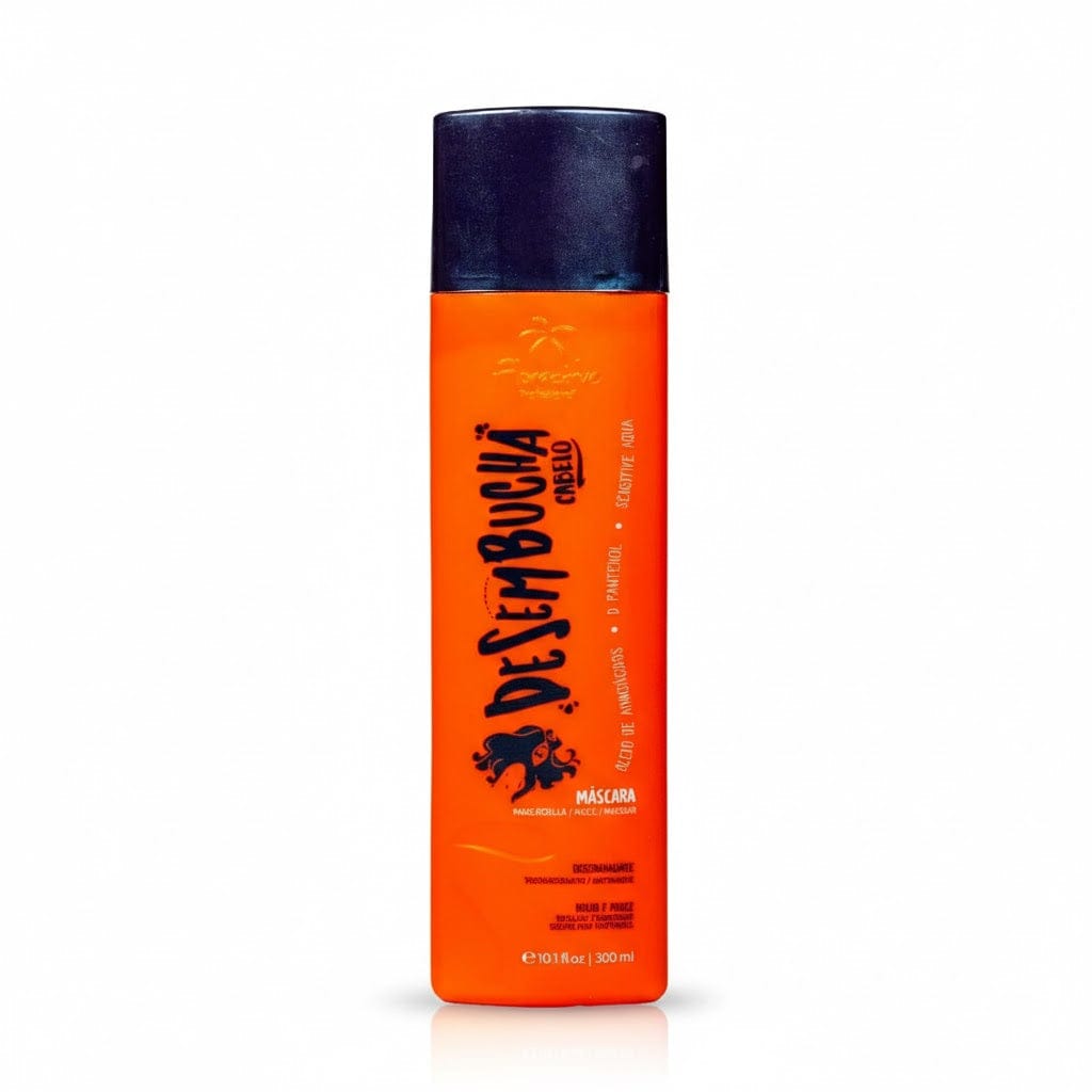 Floractive Desembucha Mask 300ml | Instant Detangling Treatment ...