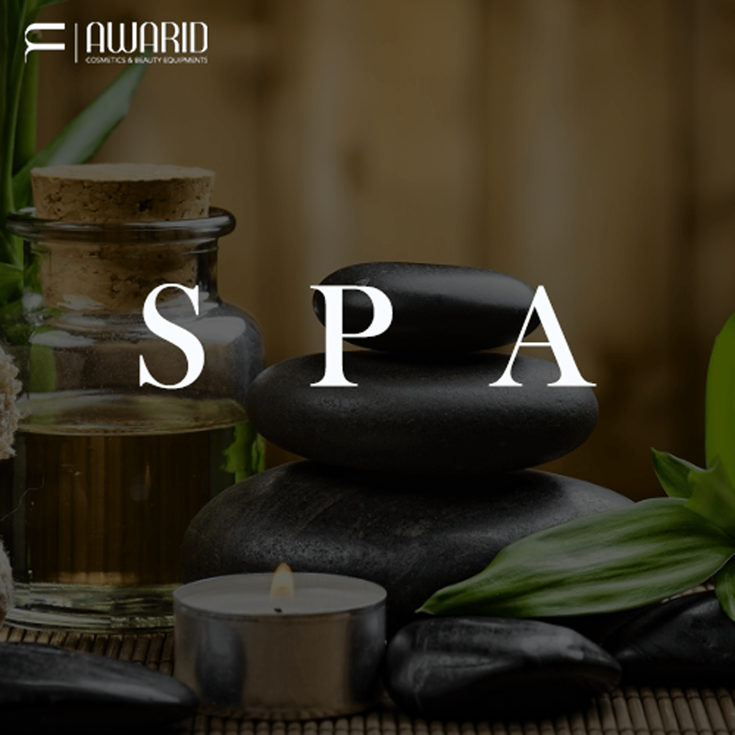 Awarid Store | Cosmetics & Beauty Salon Supplies UAE – Awarid UAE